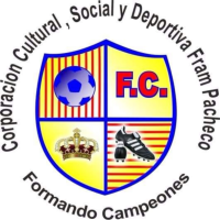 ESCUELA DE FORMACION FRAM PACHECO FC 2013 - FINAL 2013 - XXVII FESTIVAL ...