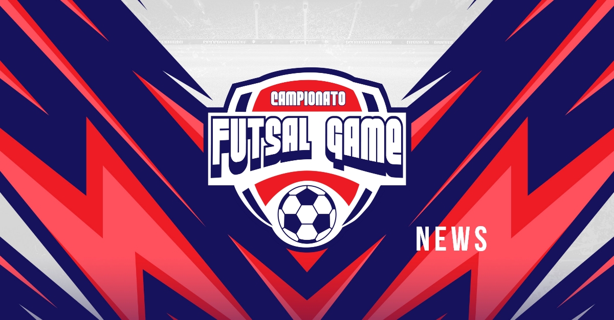 Futsal Game 2024/25 - Futsal Game