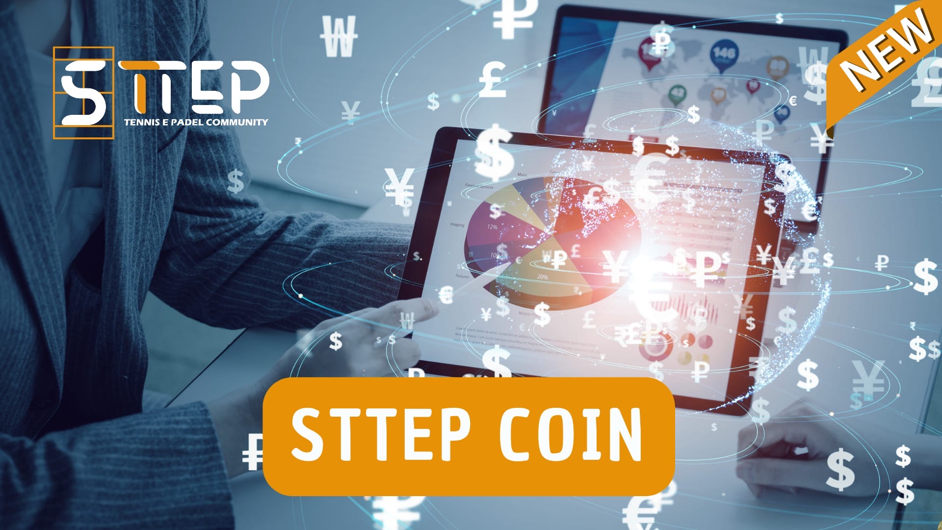 STTEP Coin: Fidelity Program - STTEP